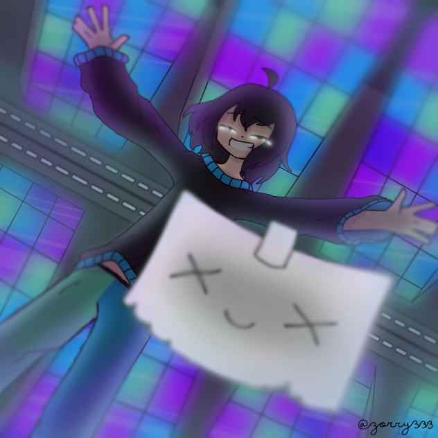 Zorry Neo - ibisPaint