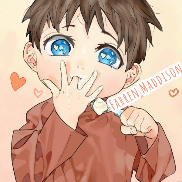 The rise of the Drackens. Farren - ibisPaint