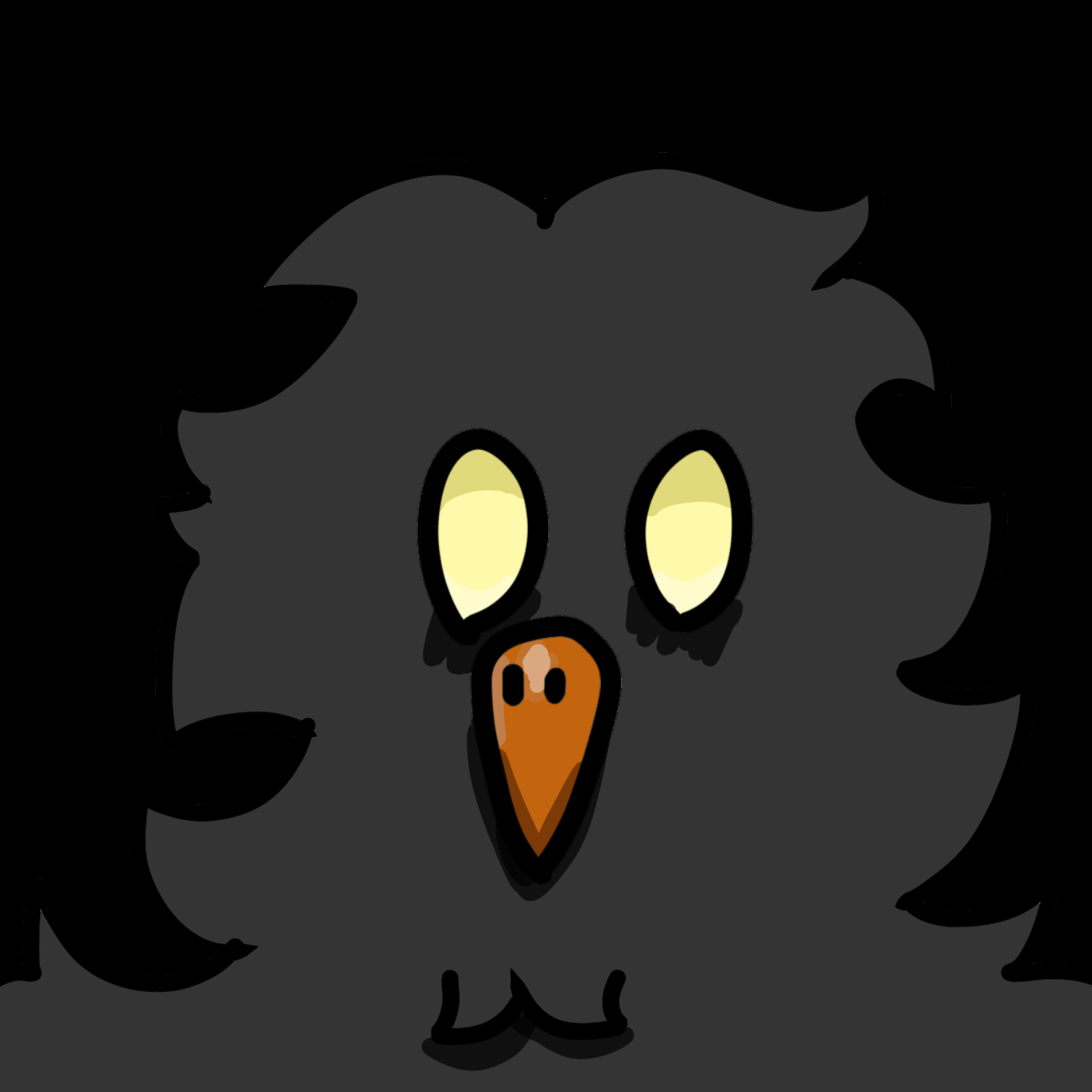 Blackbird - ibisPaint