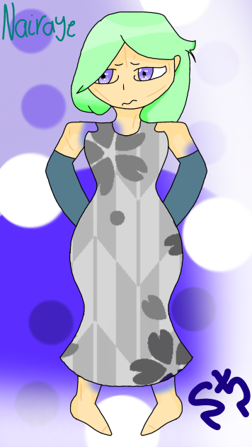 Poor Baby - ibisPaint