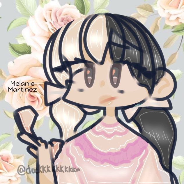 Mel fanart - ibisPaint