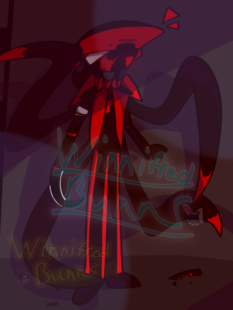 reupload rq bc it broke- - ibisPaint