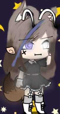 For Manu-Stars ;} - ibisPaint