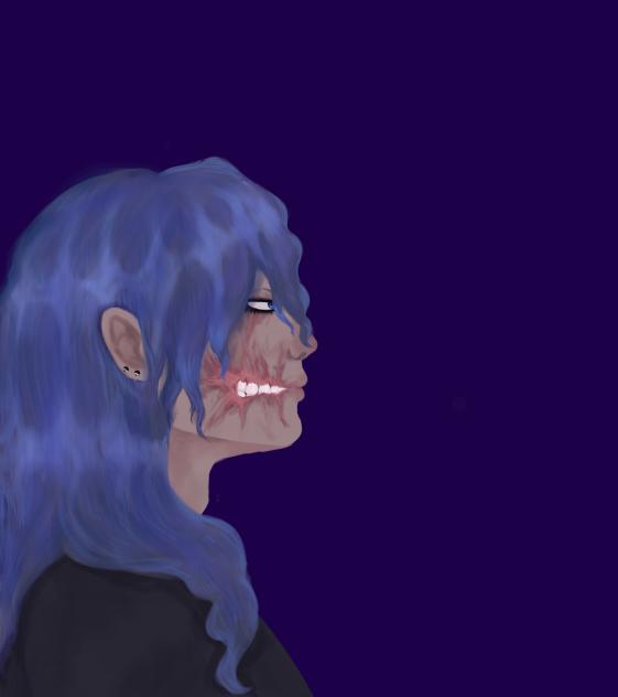 Sal Fisher - ibisPaint