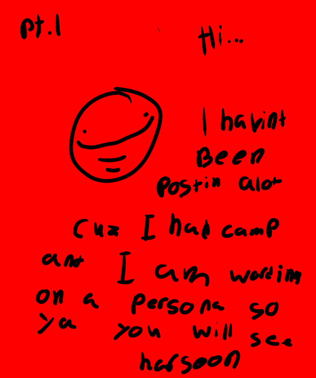 Hi losers - ibisPaint