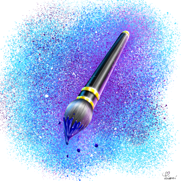 Mixed Practice - ibisPaint