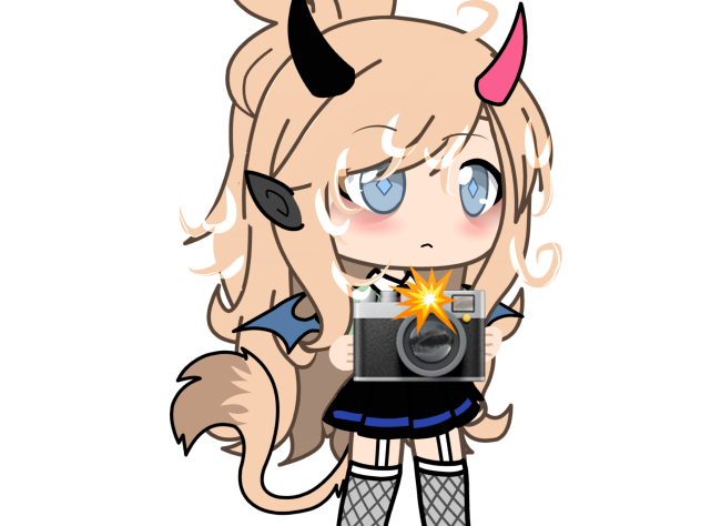 My oc caught you in 4k what would you do - ibisPaint