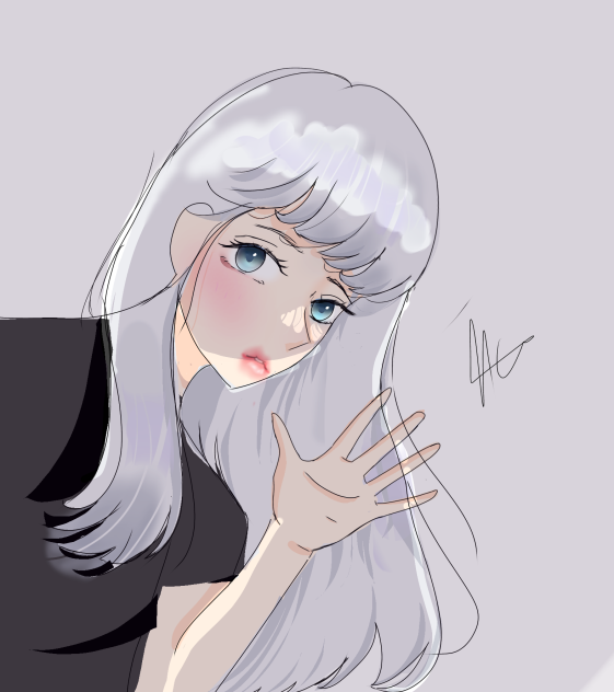 Hi - ibisPaint