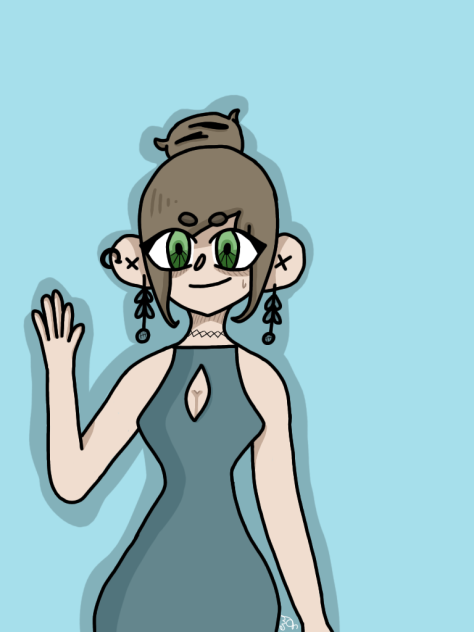 date night - ibisPaint