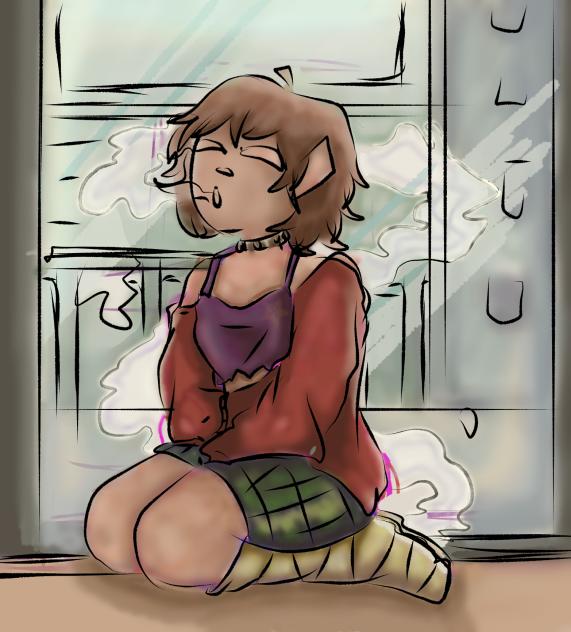 feelings - ibisPaint