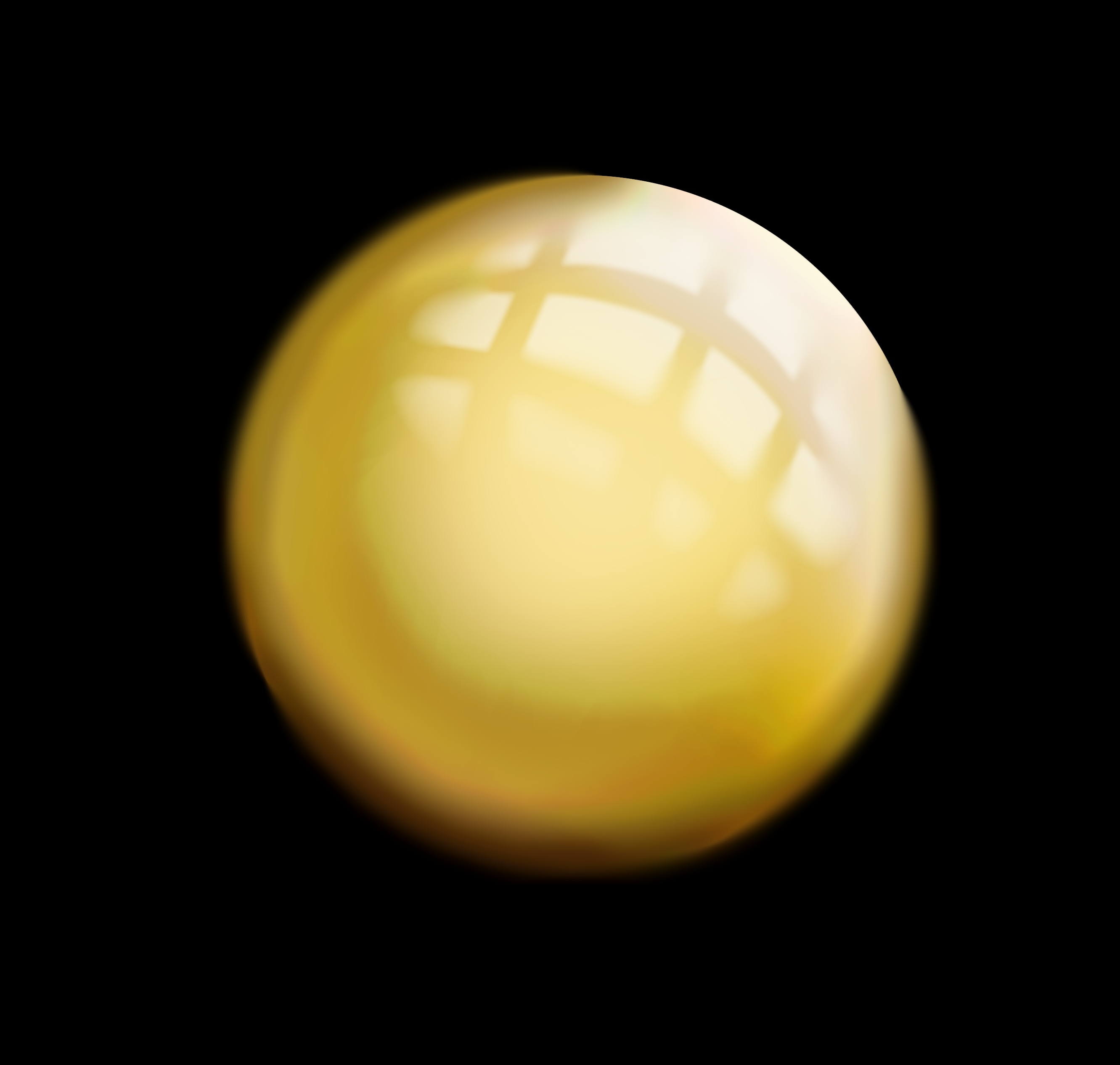 sphere shading practice - ibisPaint