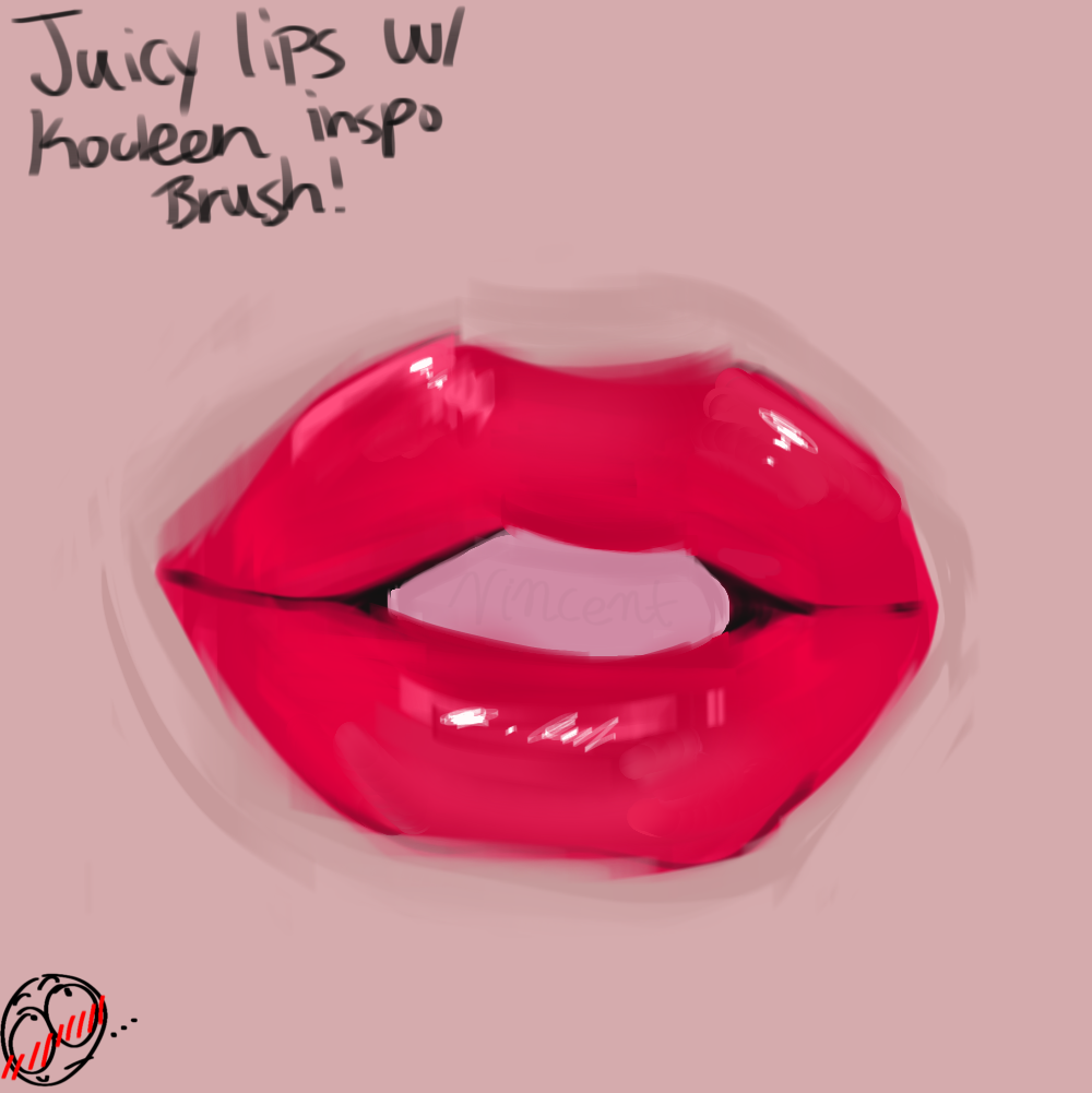 Followed Kooleen Tut - ibisPaint