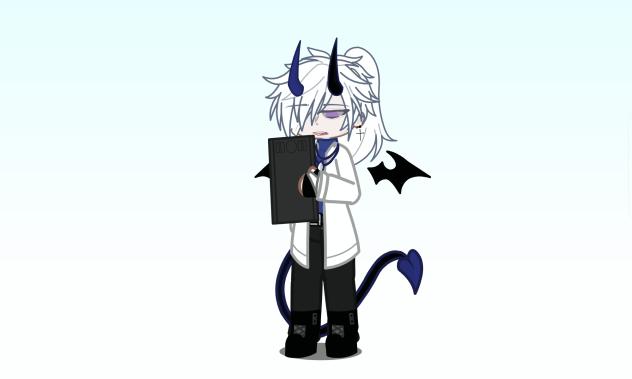 oc original - ibisPaint