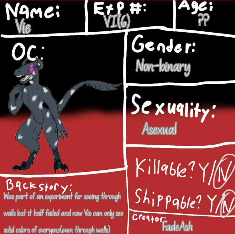 The New Experiments CS!! - ibisPaint