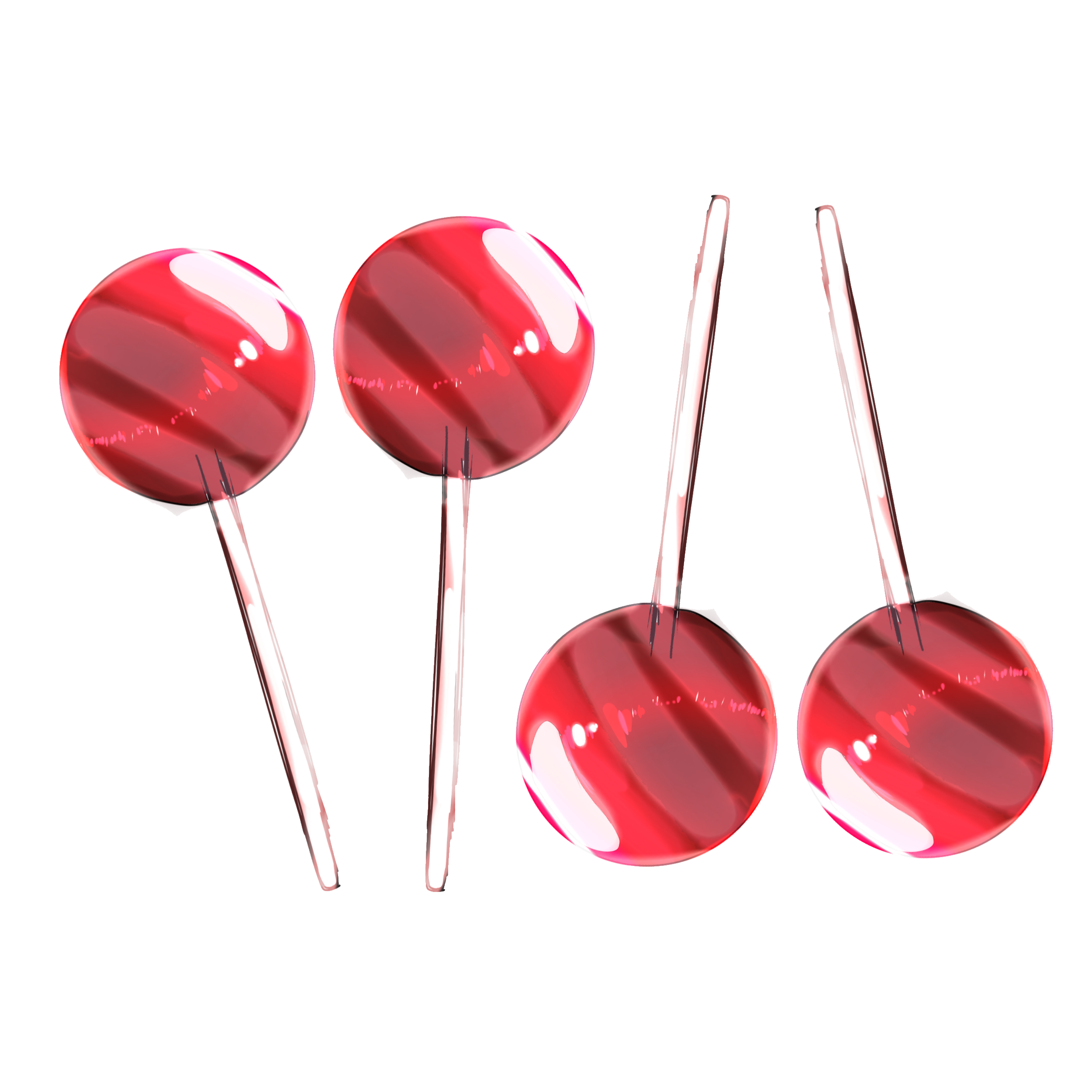 Popsicle - ibisPaint