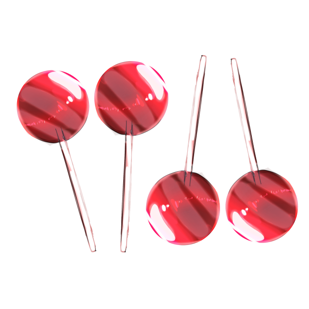 Popsicle - ibisPaint