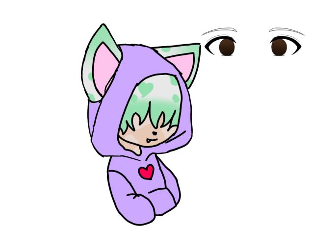 Fern Wayed - ibisPaint