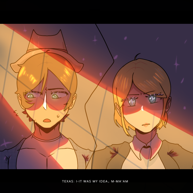 Fanart for Carmen!!!!! - ibisPaint