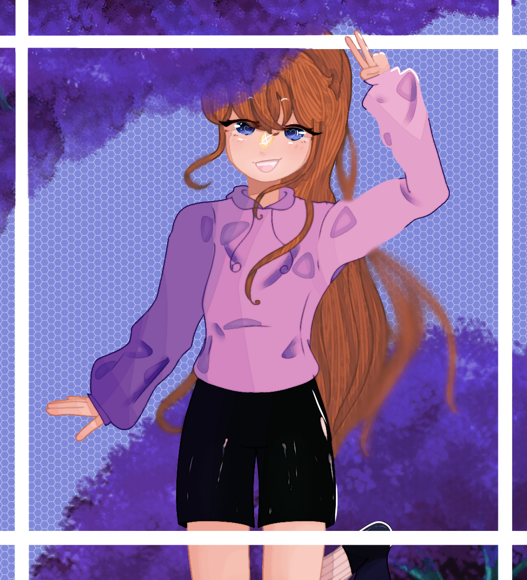 Request from Shotako - ibisPaint