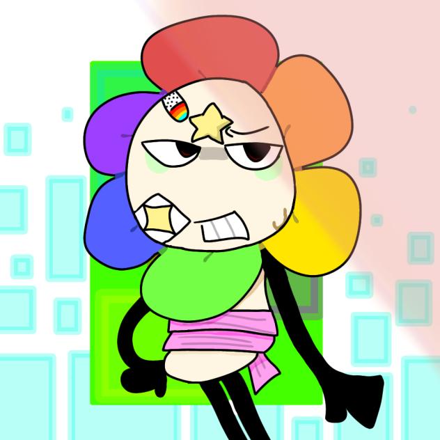 Dandy! - ibisPaint