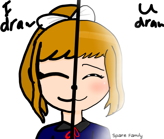 Collab with Butter fly ^v^ - ibisPaint