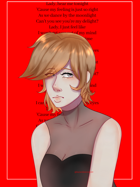 Remake 2023 - ibisPaint