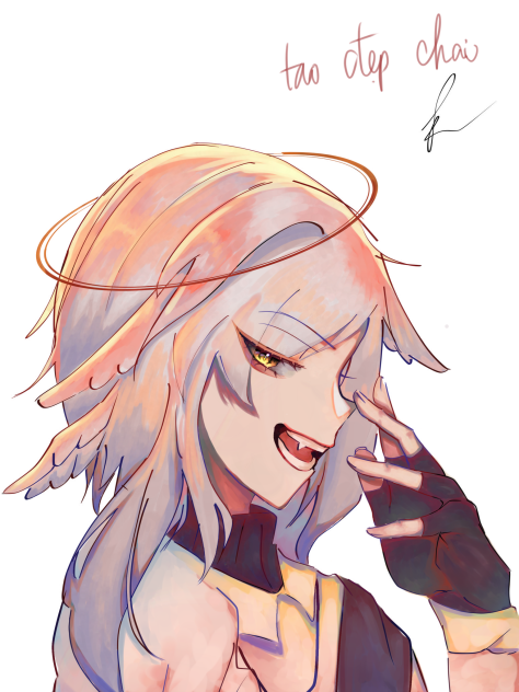 đẹp chai - ibisPaint