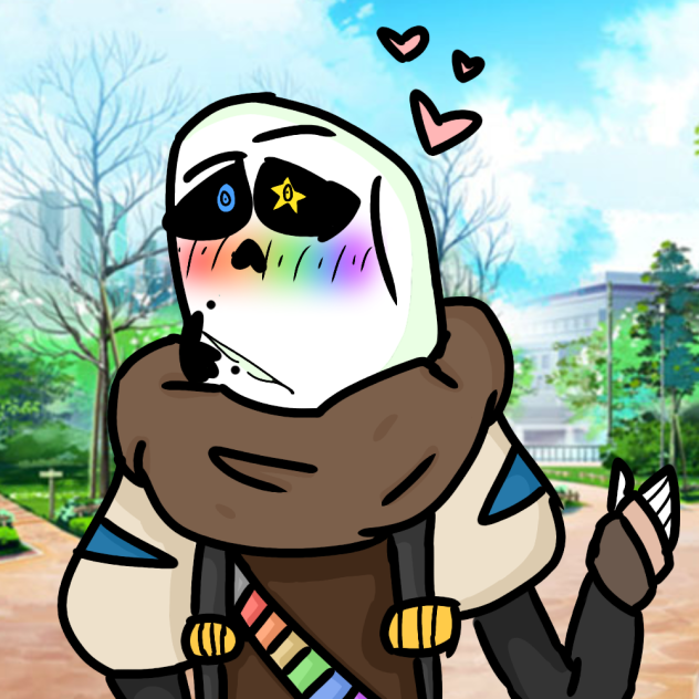 Ink Sans - ibisPaint