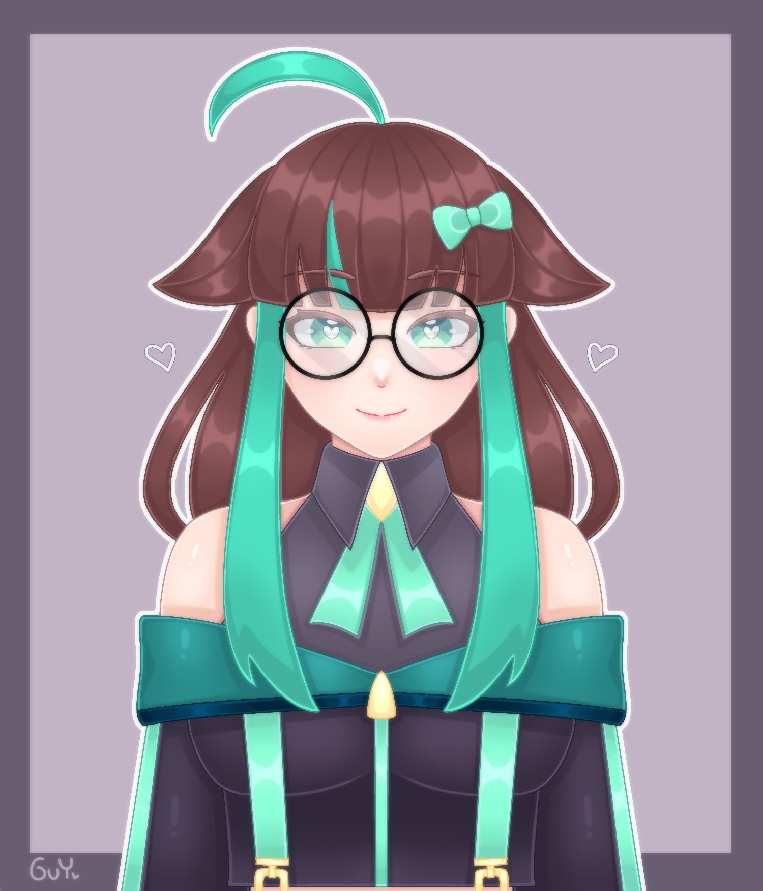 Friquent - ibisPaint