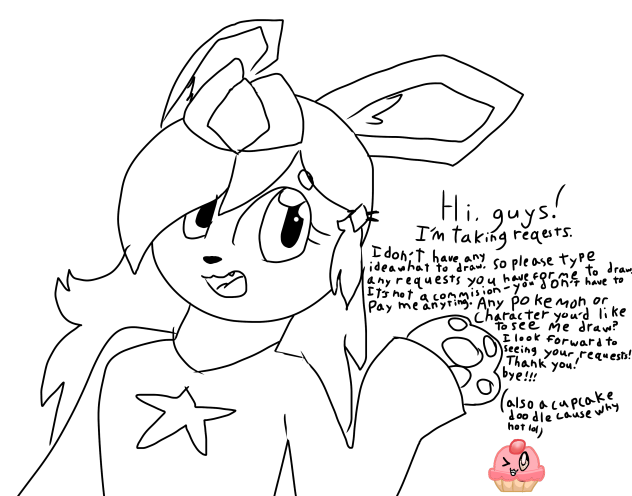 I'm taking requests!! - ibisPaint