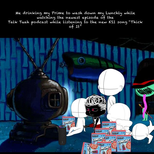 C0ll4B with D4N - ibisPaint