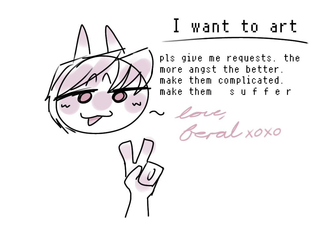 Untitled. - ibisPaint