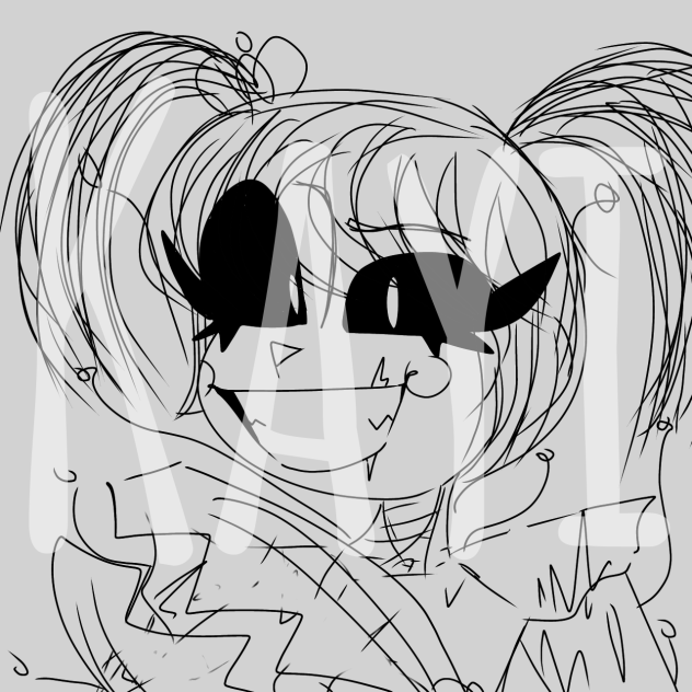 Scrap baby - ibisPaint