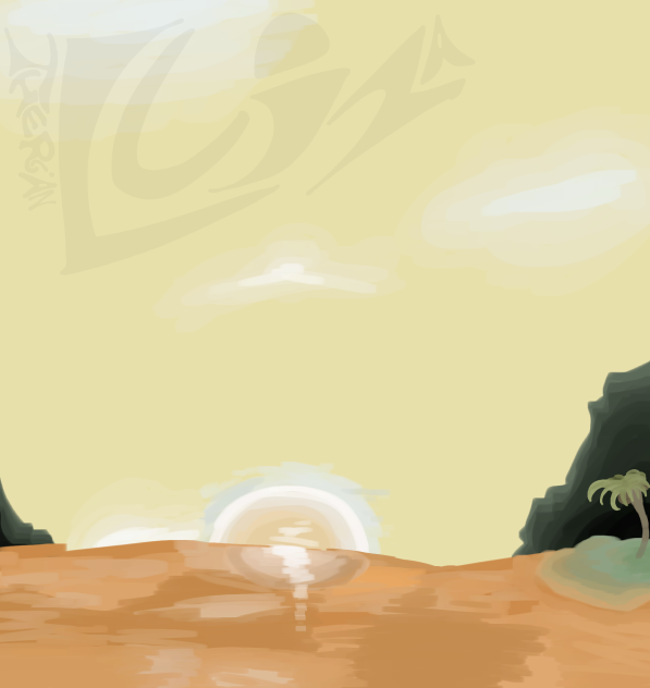 ★sun☆ - ibisPaint