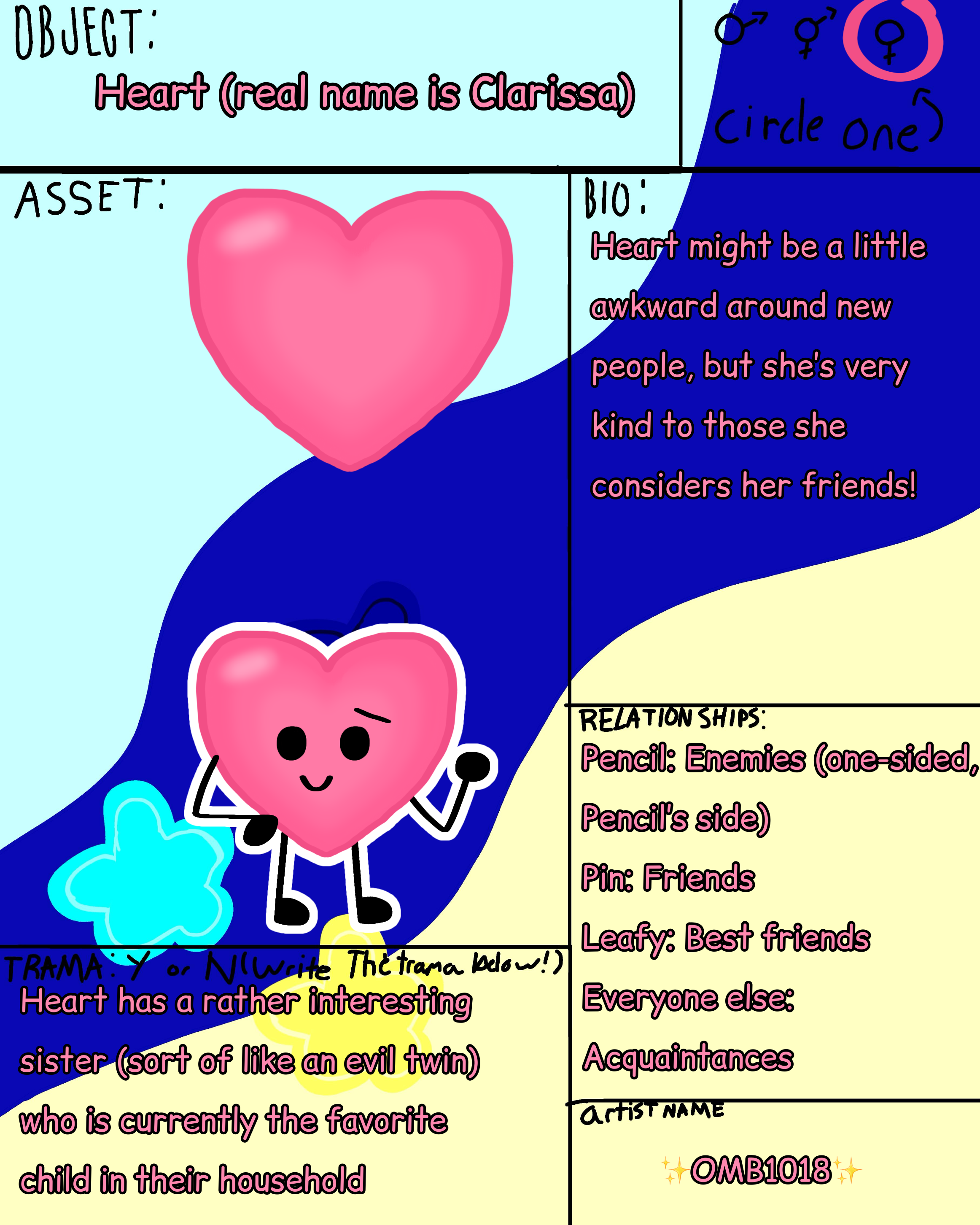 CS THINGY‼️ (reupload) - ibisPaint