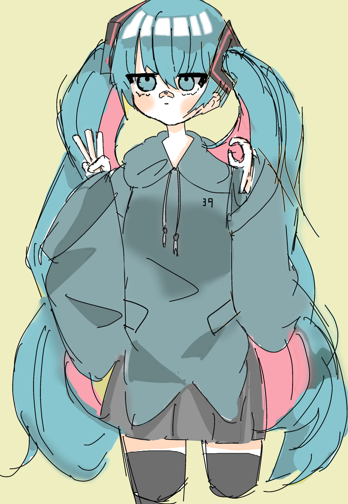 無題300 - ibisPaint