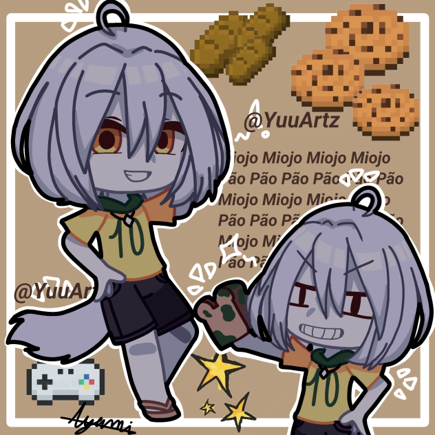 Analice ( Fan art ) - ibisPaint