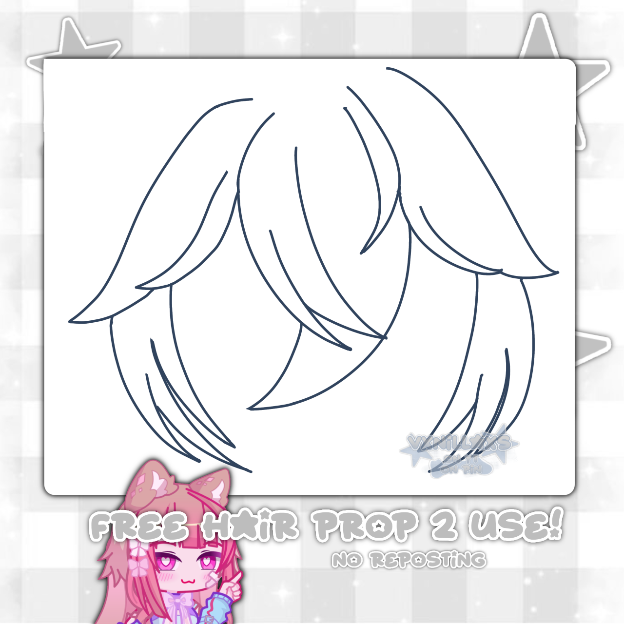 Fried chiken - ibisPaint