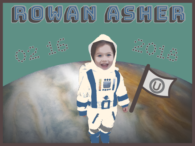 Jupi . Rowan - ibisPaint