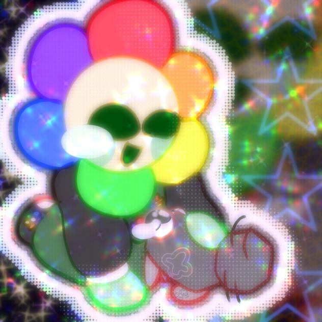 Best Pals - ibisPaint