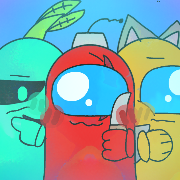 3 impostor - ibisPaint