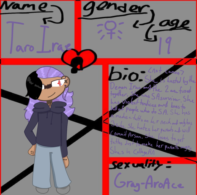 Another one AGAIN - ibisPaint