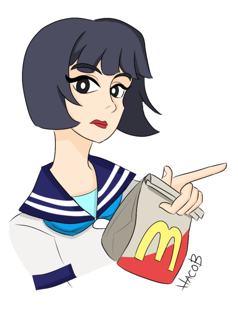 Piropi Dtiys - ibisPaint