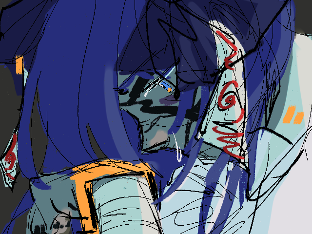 ⚠️(779) - ibisPaint