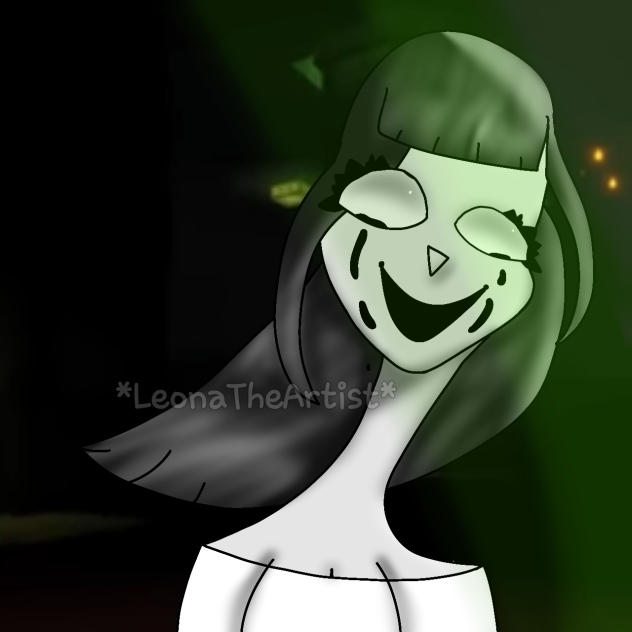 •Rokurokubi [REMAKE]• - ibisPaint