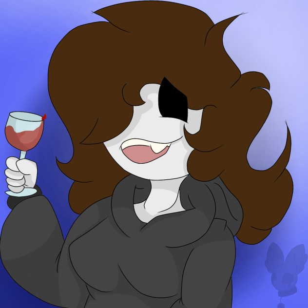 Alcohol! - ibisPaint
