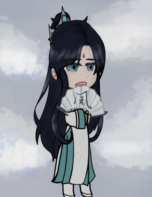 Shi Qingxuan - ibisPaint