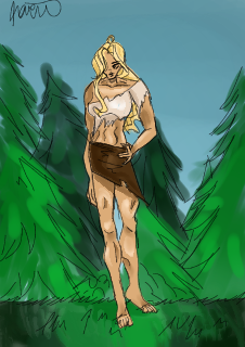 cave women 382 - ibisPaint