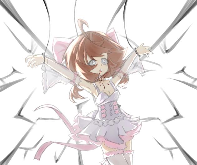 shattered - ibisPaint