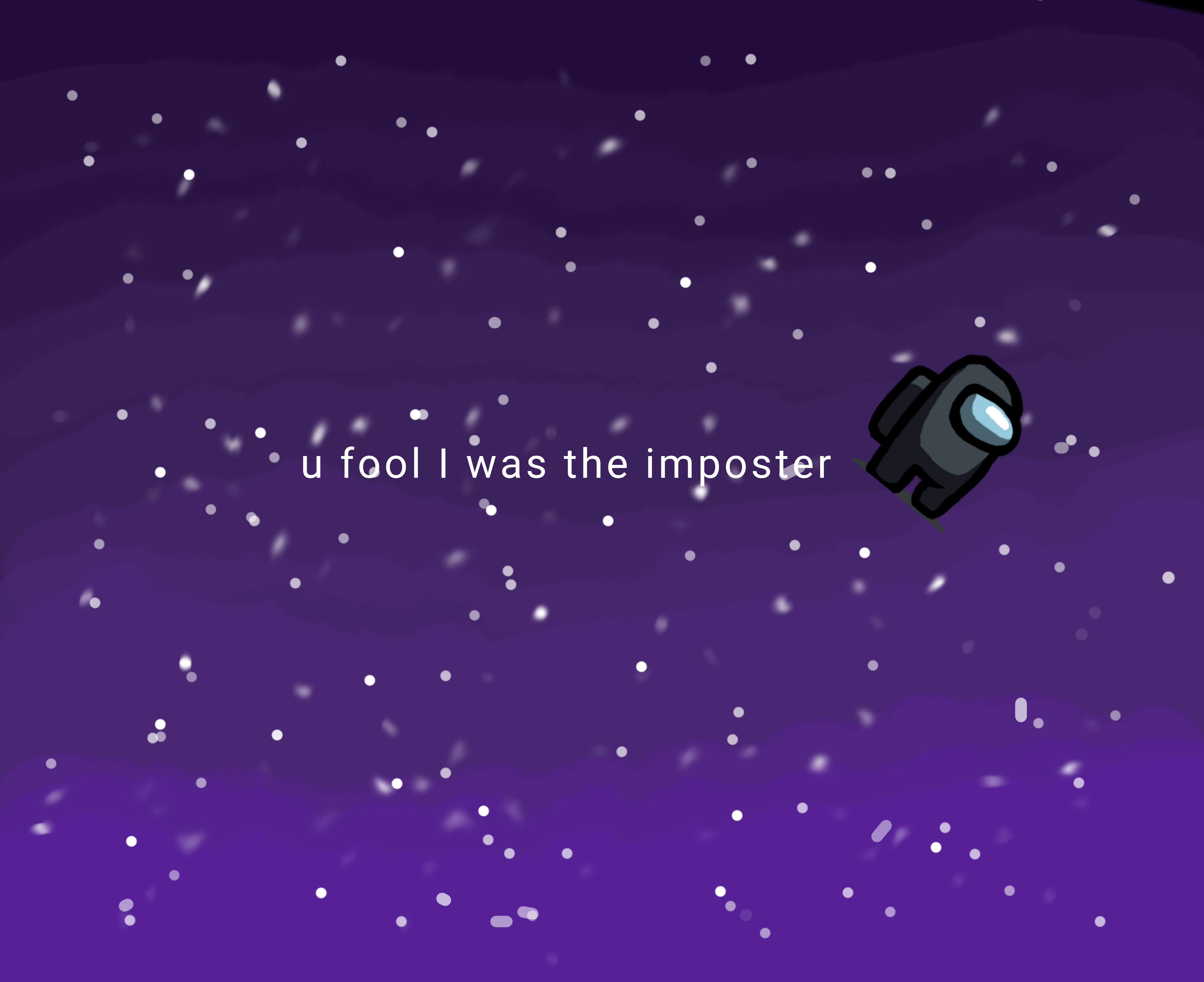 imposter ejection - ibisPaint